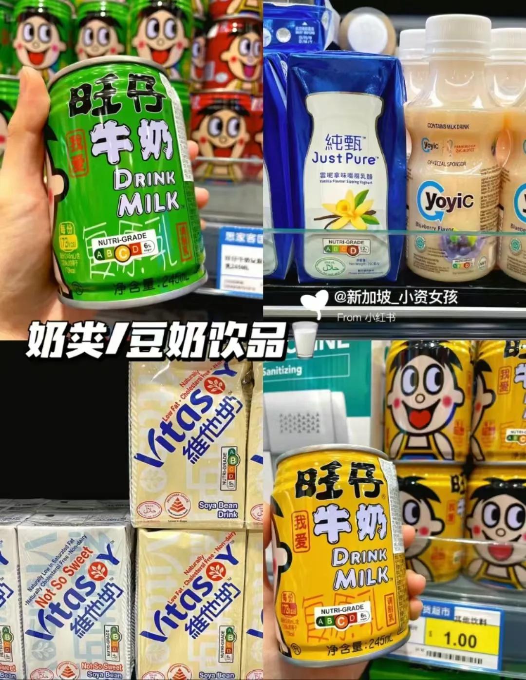 See what level your favorite drink is - iMedia