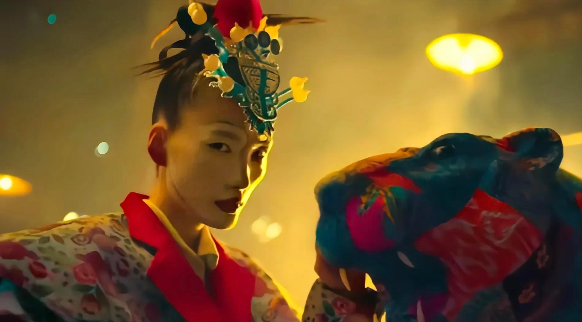 Chengdu releases a new promotional video, which is full of Japanese ...