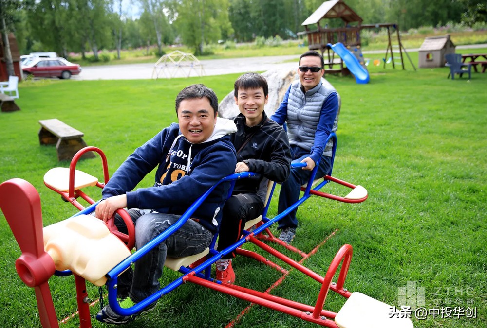 Gao Rong Capital Zhang Zhen: This is the worst era and the most ...