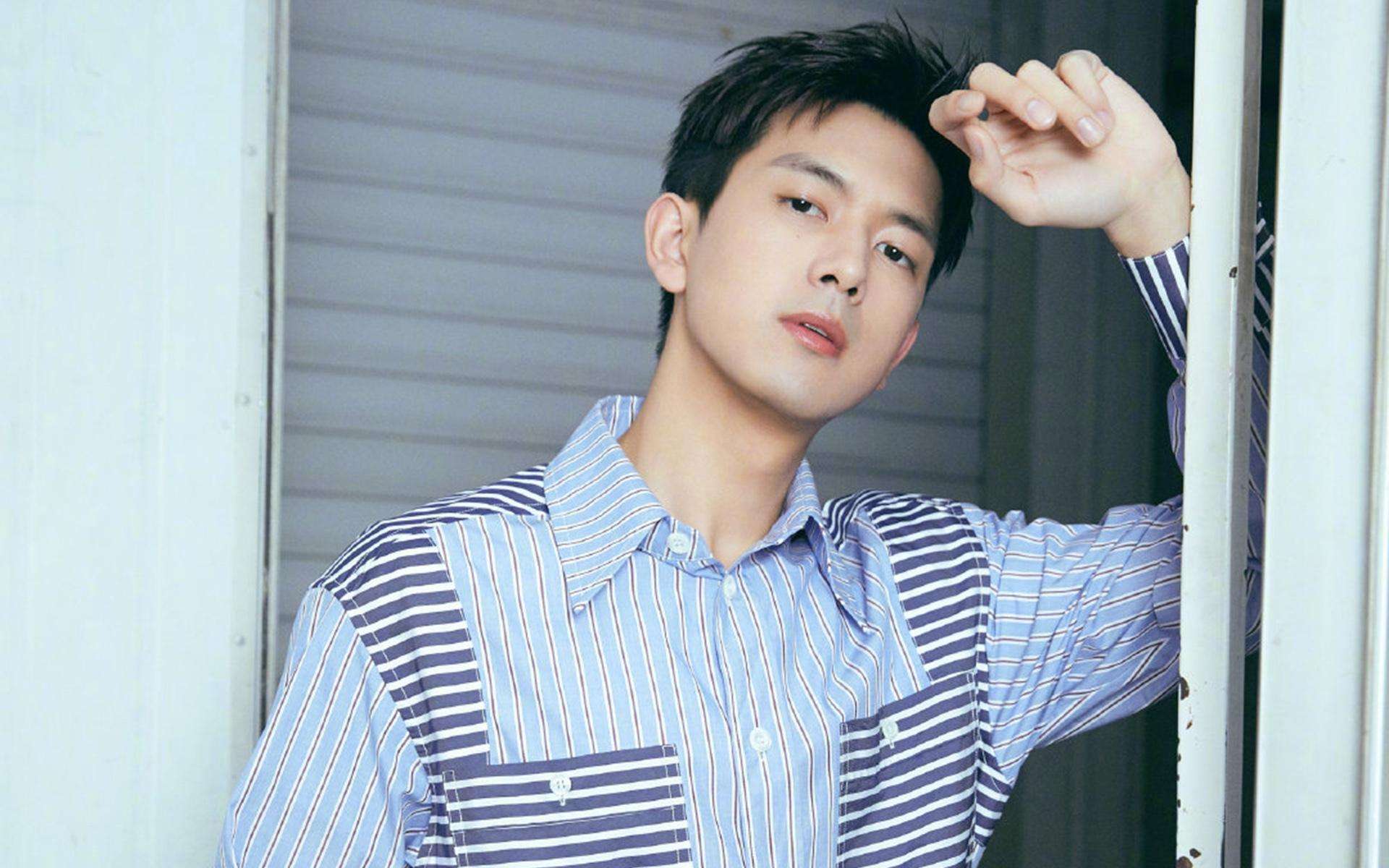 Small gossip: Zhao Jinmai Xulu Zhang Yi Li Xian Bai Jingting Qin Hailu ...