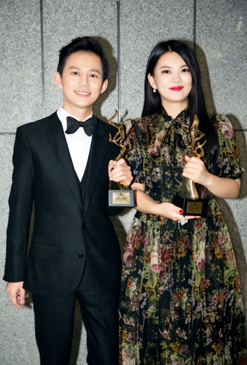 He Jiong and Li Xiang reunited after 25 years, a thin boy and a bloated ...