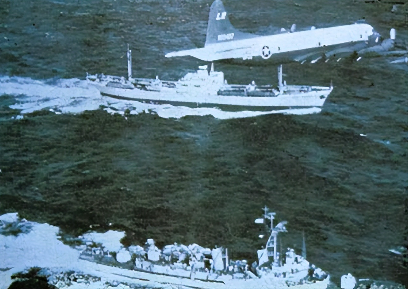 The 1962 Cuban Missile Crisis: A Standoff Between the United States and ...