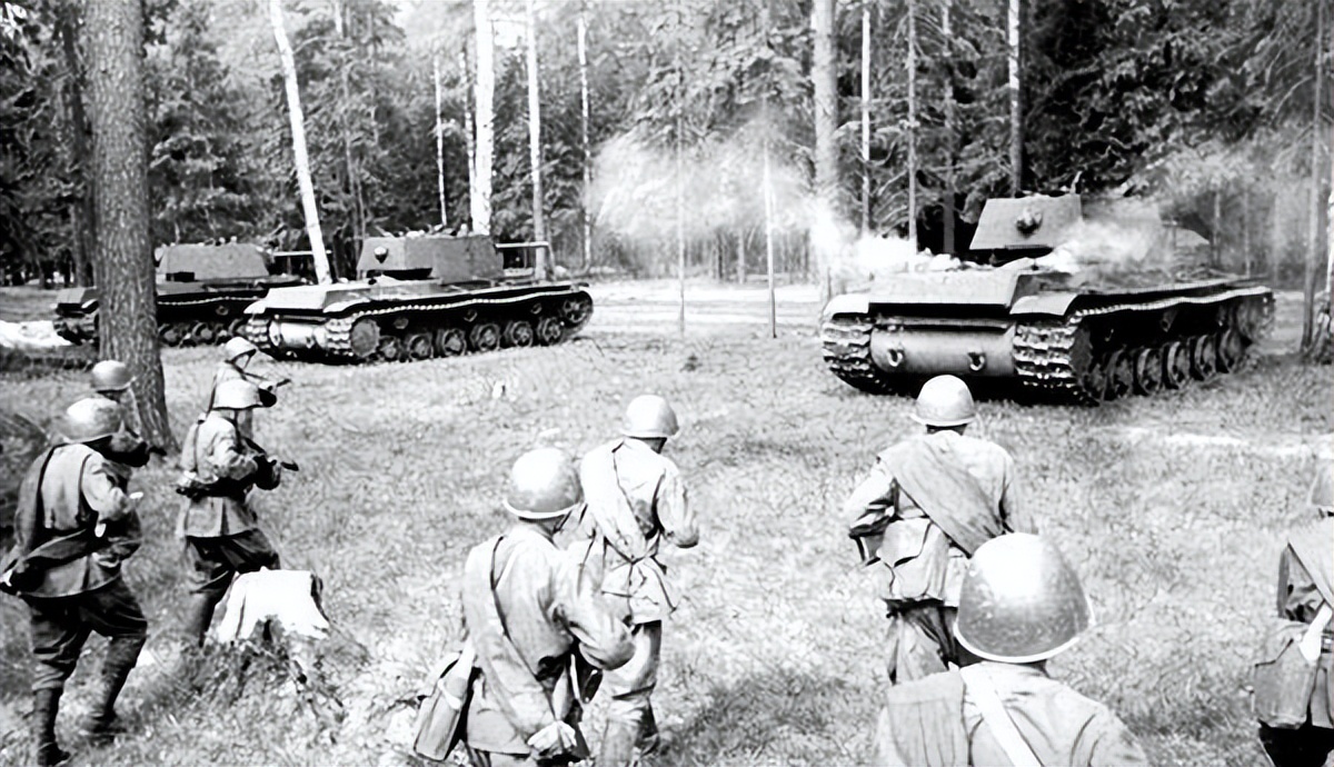 The classic battle of World War II, Operation Blue, the continuation of ...