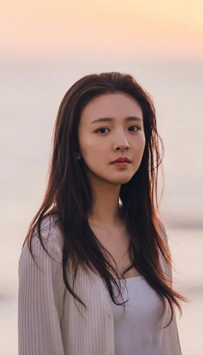 Wu Qian, some beautiful photos - iMedia