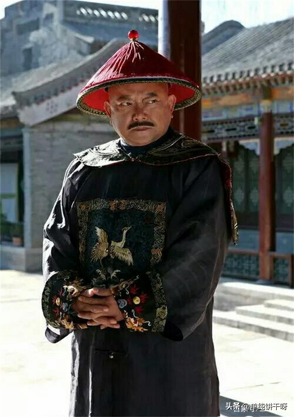 Comparison of ancient official positions and modern official positions ...