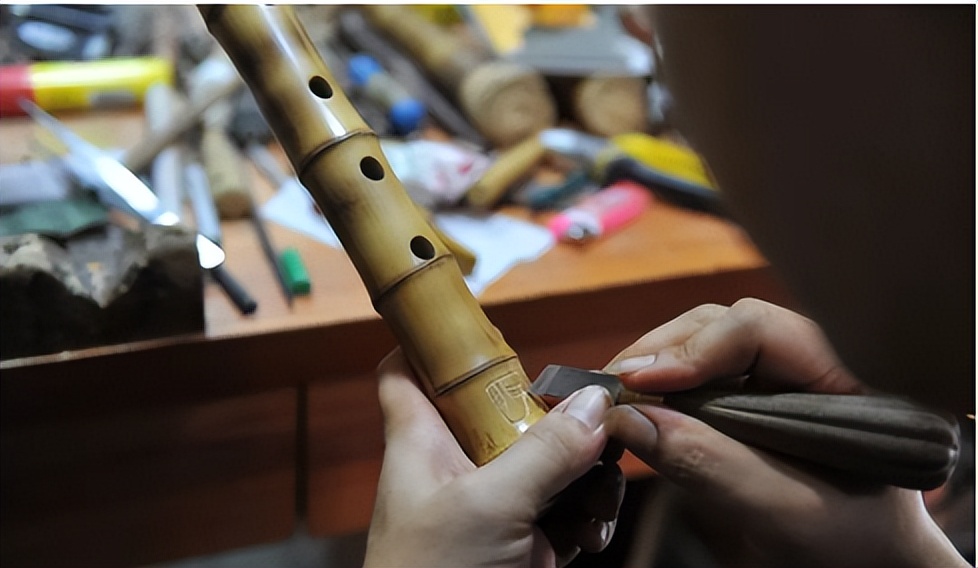 Why is Nanyin Erxian still a living fossil of music? - iNEWS