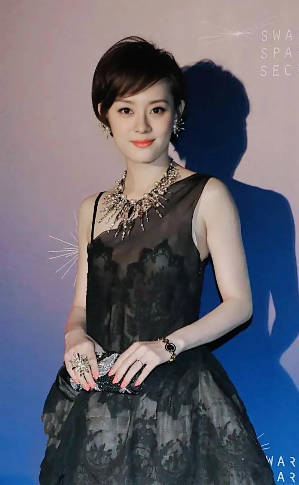 Sun Li is so beautiful - iNEWS