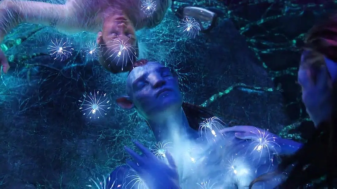 Taking the sci-fi movie "Avatar" as an example, how to analyze the ...