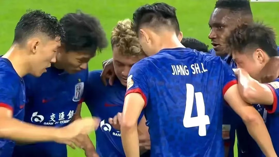 Tough guys collide! Three Towns VS Nantong Zhiyun: Who can dominate the game between Wei Shihao ...