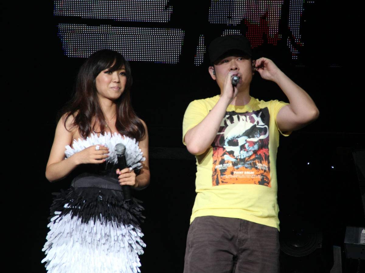 "Qingliu singer" Yun Duo, who counterattacked from grassroots and ...