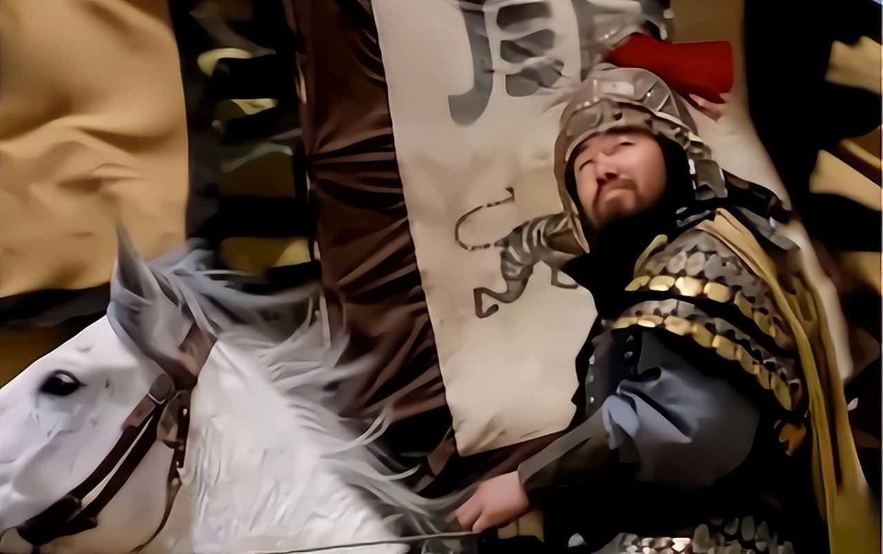 There are 30 people who have played against Guan Yu, who are they and ...