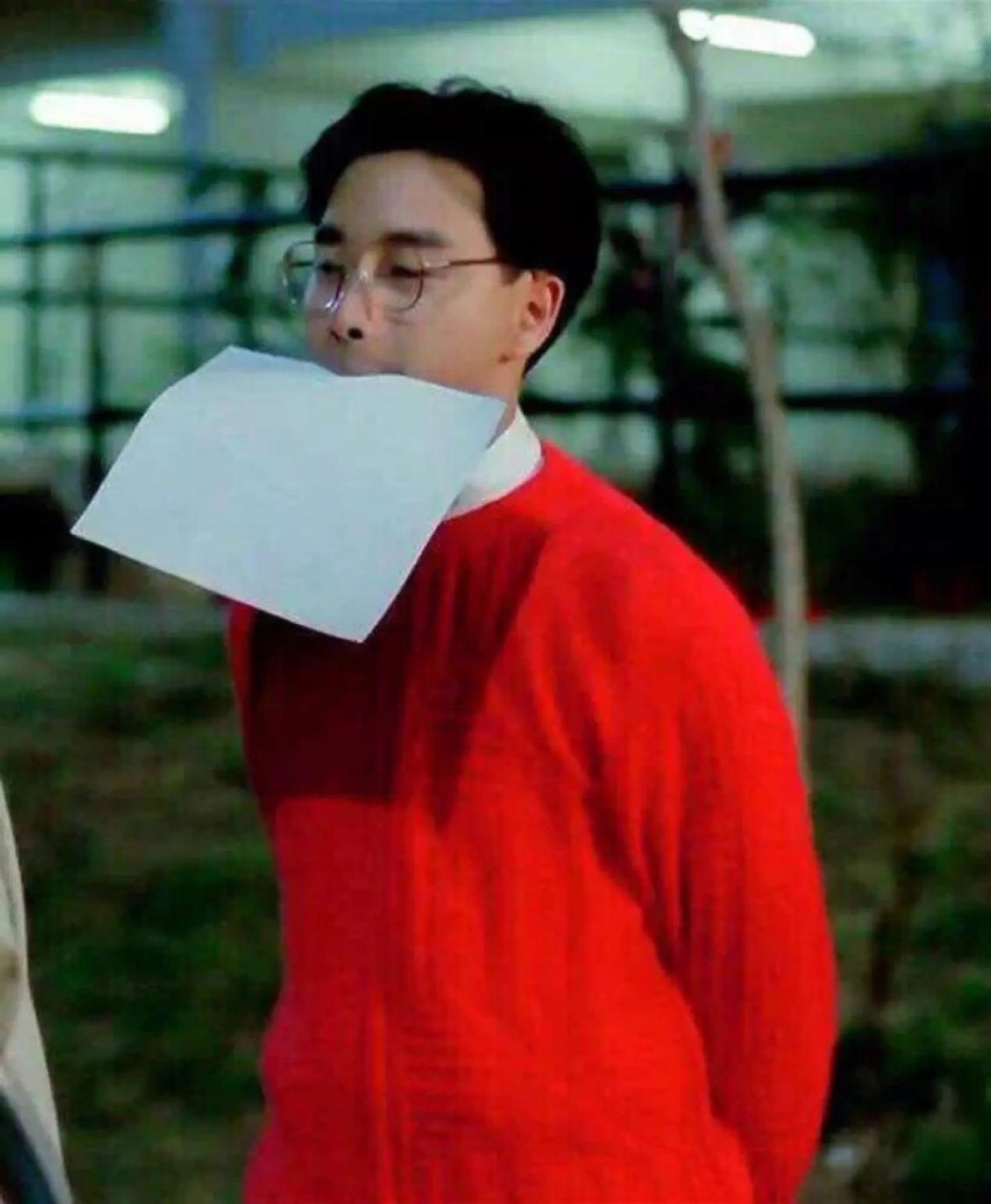 The key to Leslie Cheung's tragic life, the original family was hurt the most, and the suicide ...