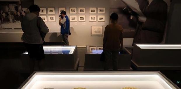 Why did the national emblem use the lines of the Han and Tang dynasties ...