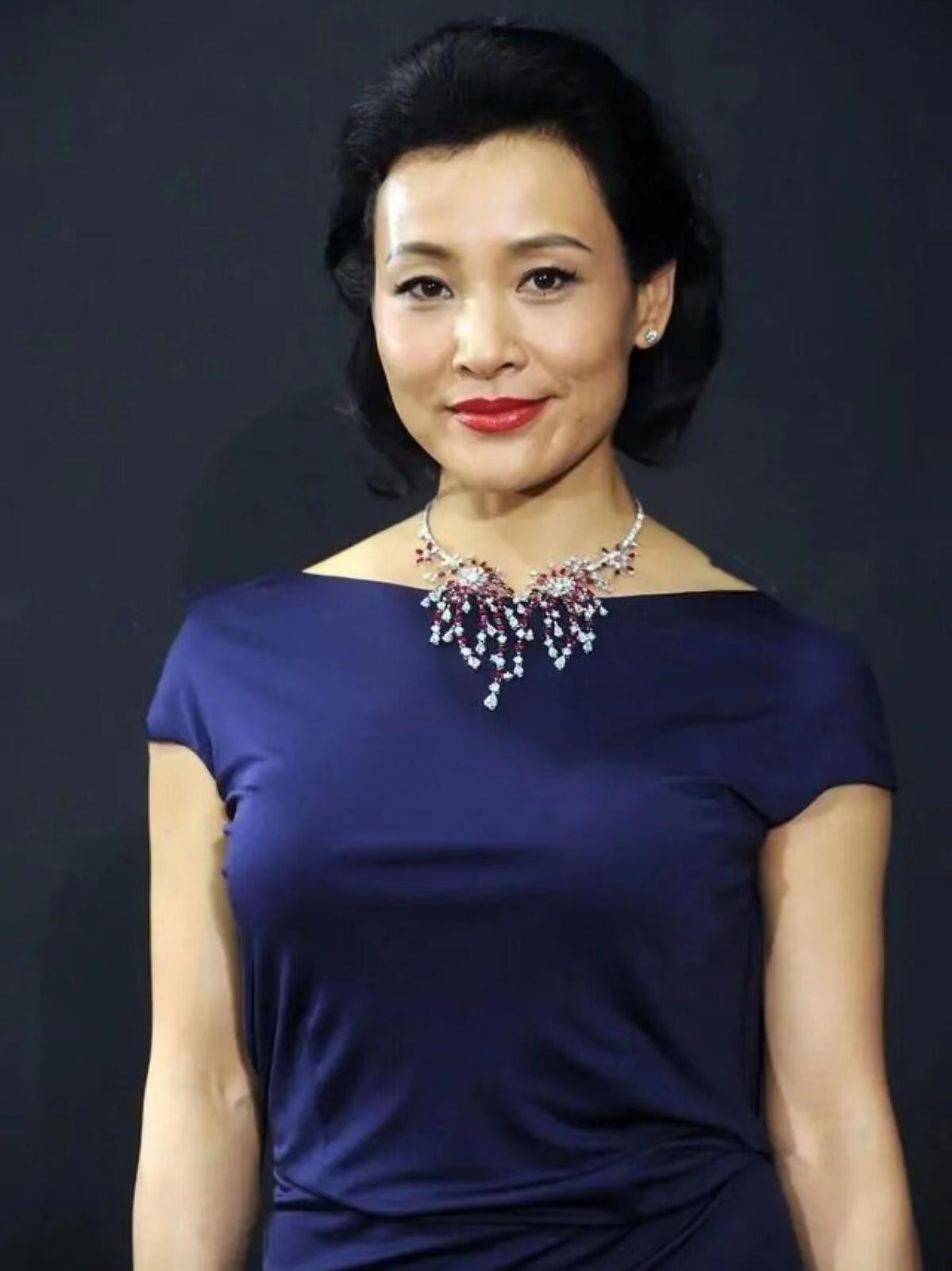 Actor Chen Chong: After becoming popular, he went to the United States ...