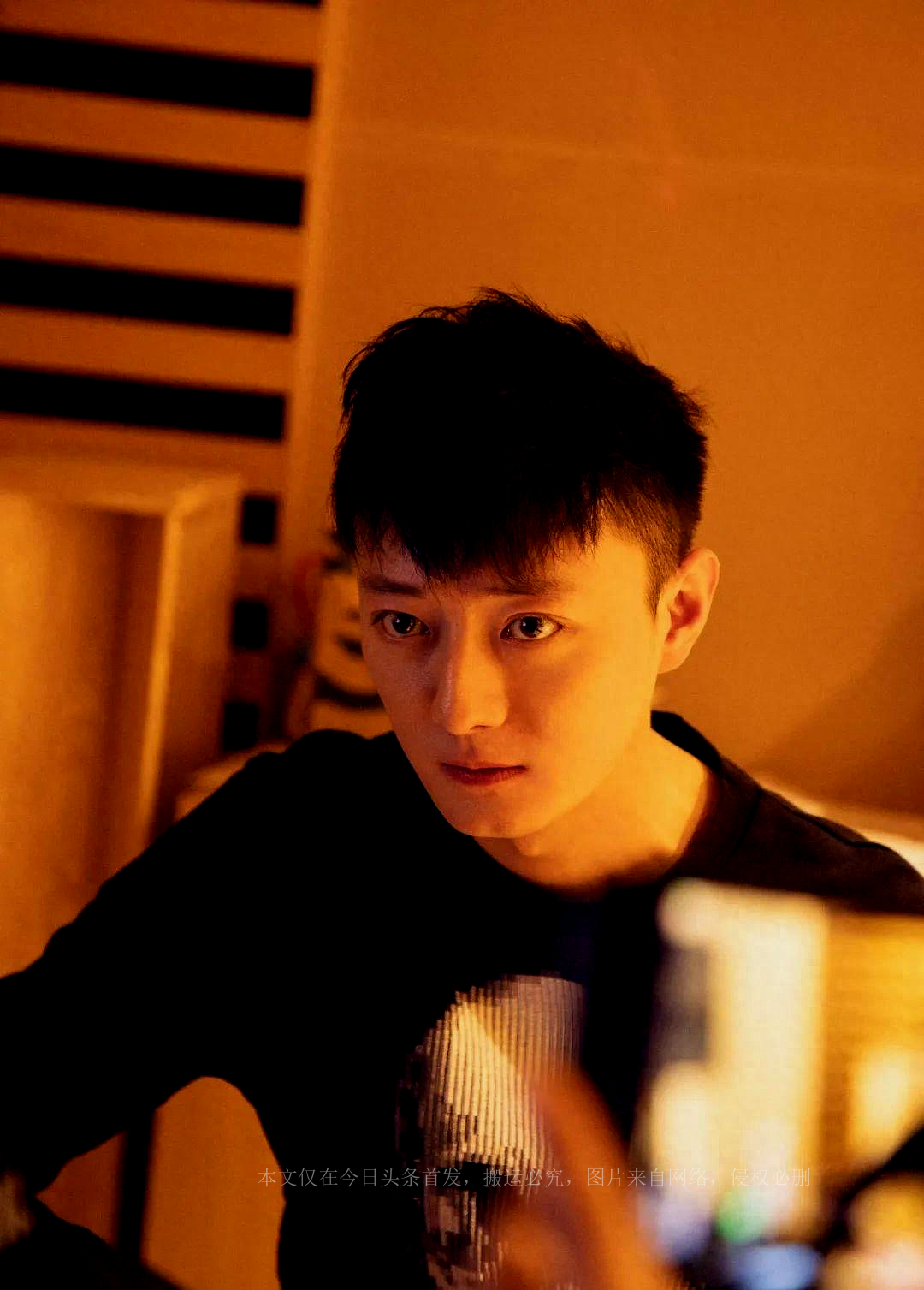 "Gao Qisheng" Su Xiaoding finally paid the price for his "rush for ...