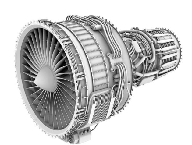 After decades of vigorous research and development, why is the aero ...