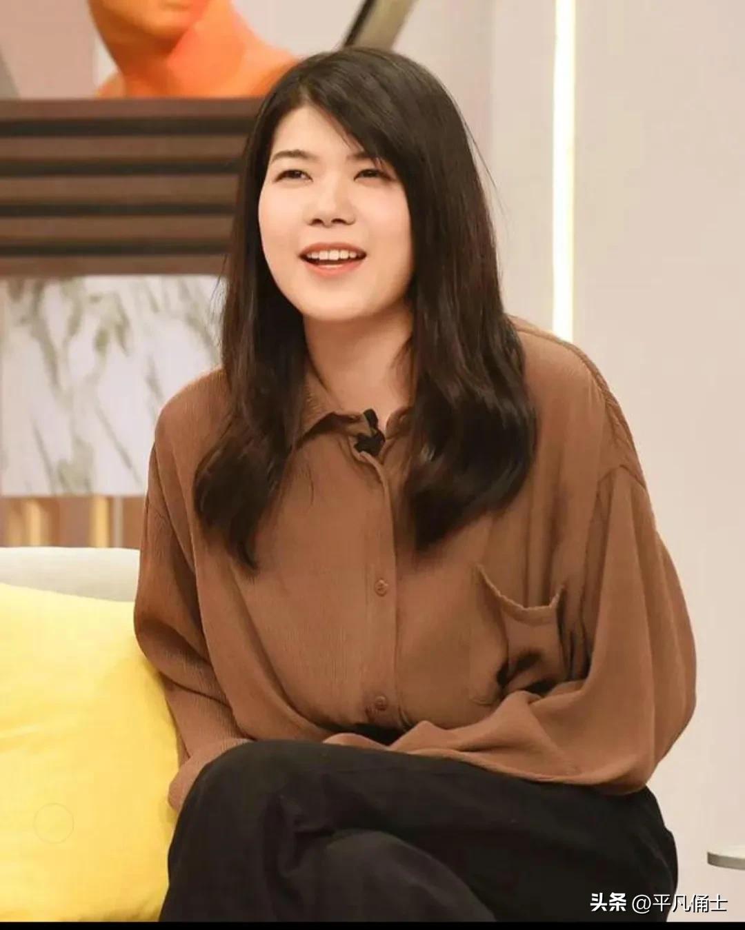 Why Zhao Xiaohui was chosen for the Spring Festival Gala talk show ...