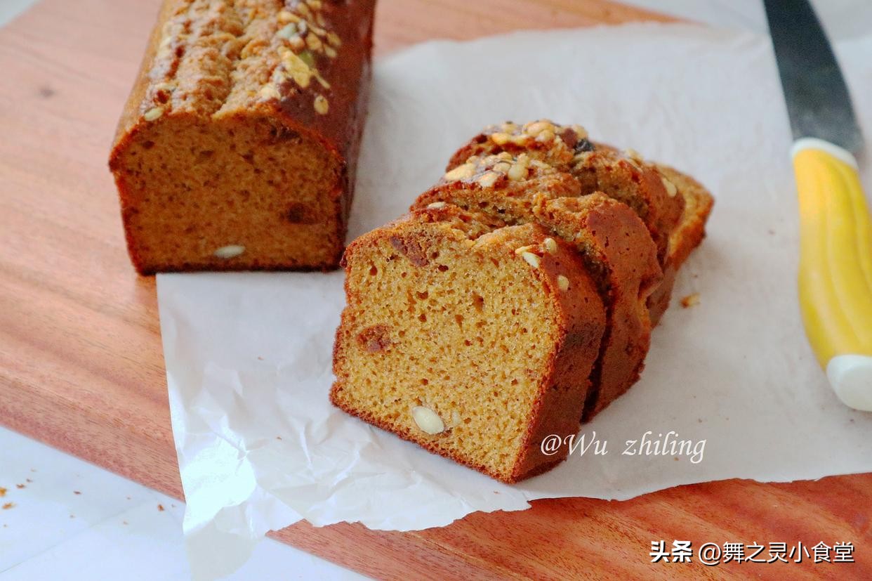 The jujube cake you can make at home is successful in one go, you can ...