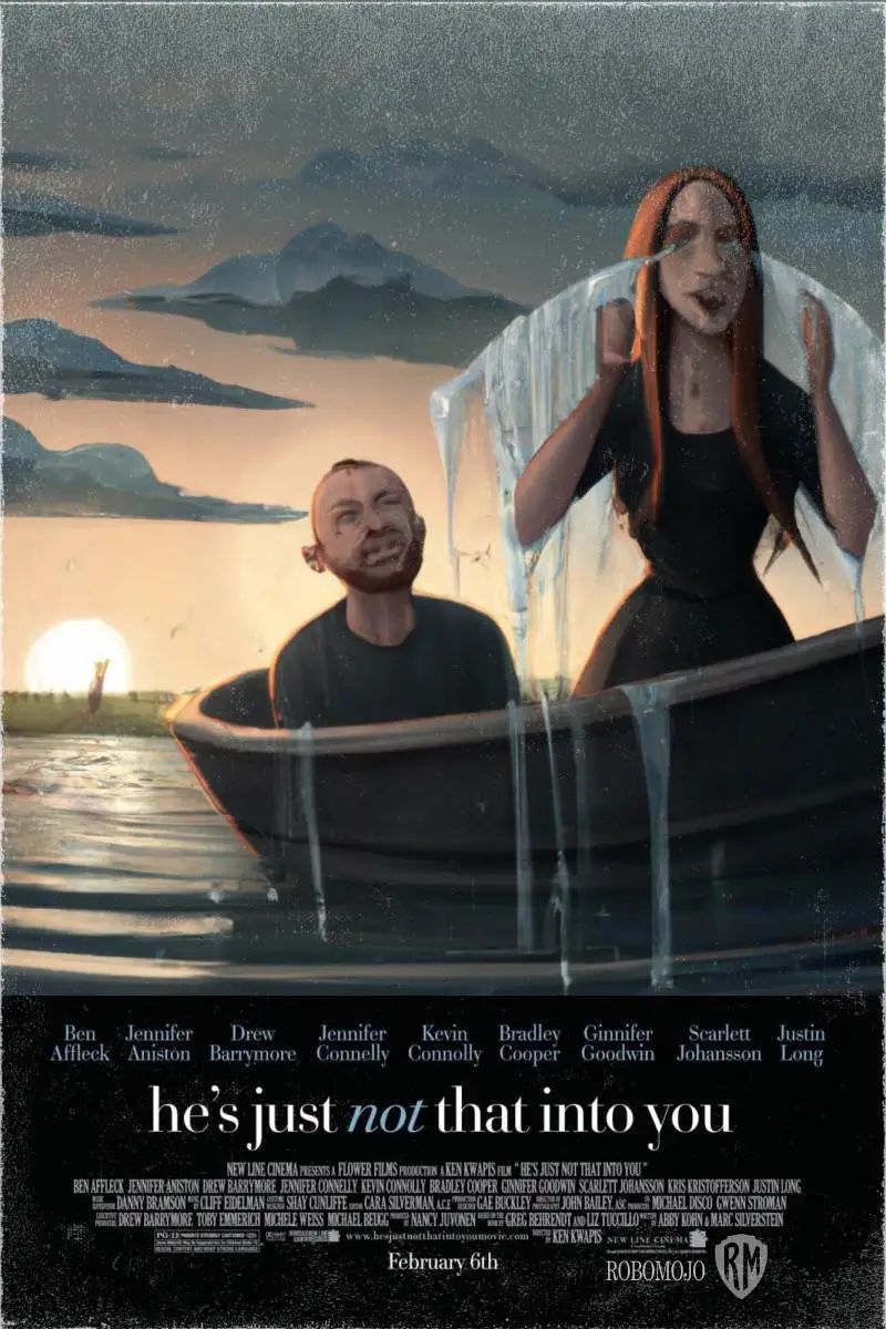 Let AI design movie posters, what will happen? - iNEWS