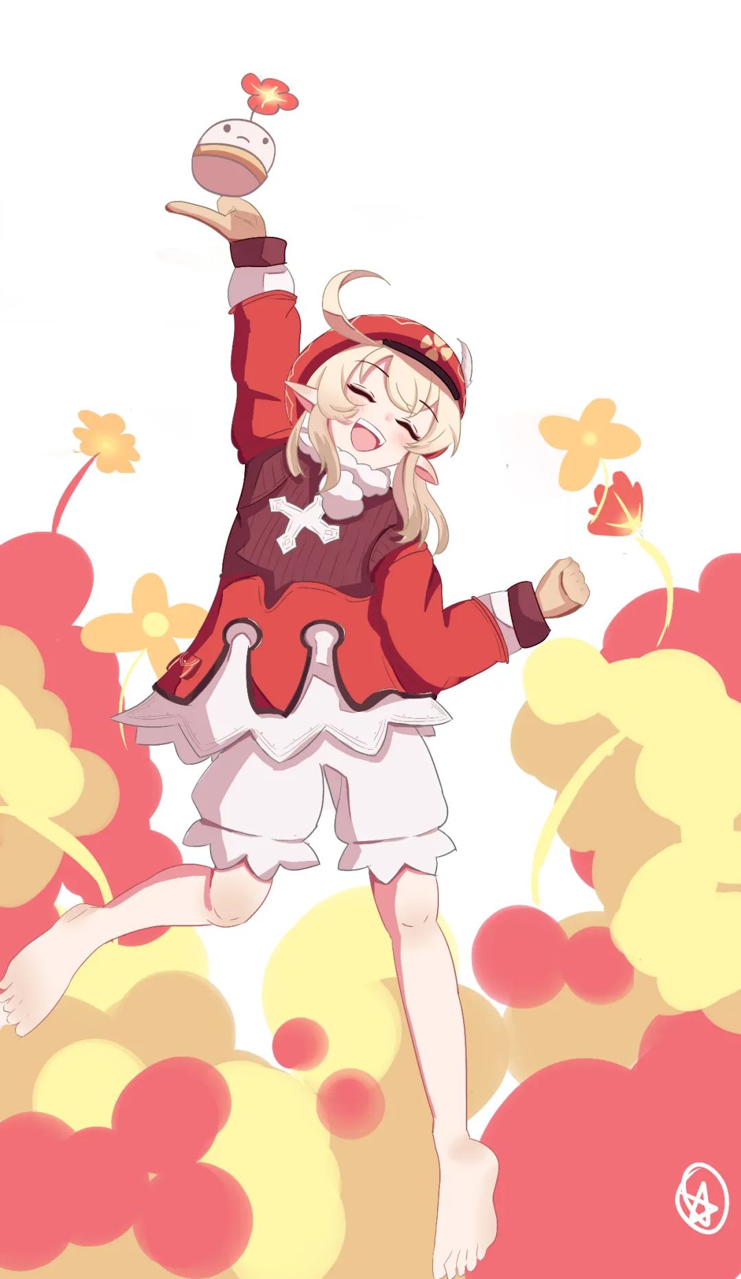 Genshin Impact: Keli (5) - iNEWS