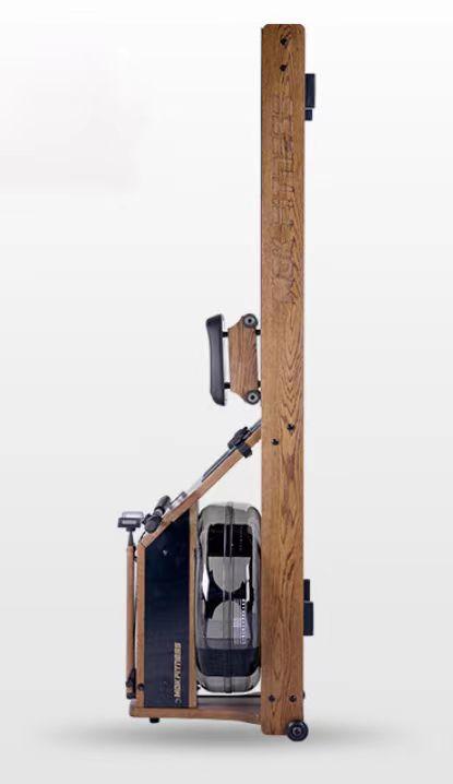 Share the experience of using the Merrick 950-rowing machine: excellent ...