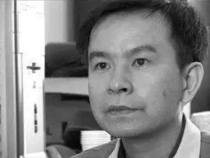Prison genius Li Hongtao, relying on invention patents, turned from a ...