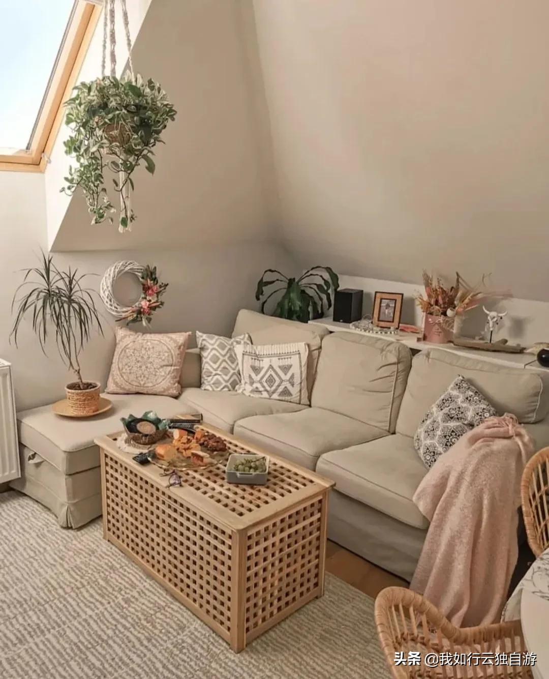 Polish Home Blogger's Loft Cabin: Aesthetically Awesome - iNEWS