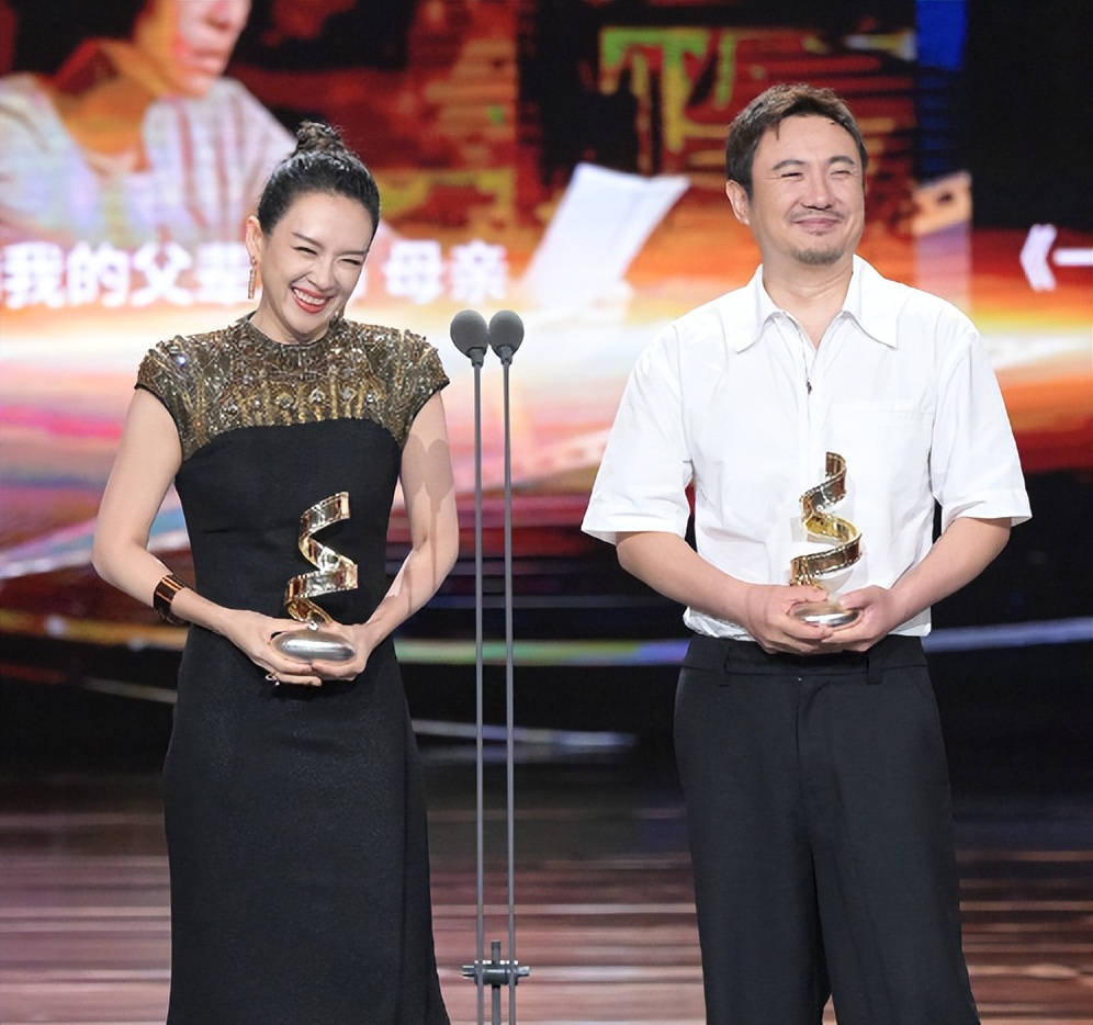 Shen Teng is expected to star in Zhang Ziyi's new film as the hero ...