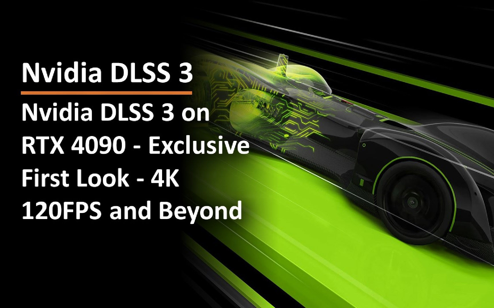 銳龍7000的戰力果然讓人放心，實測DLSS3，遊戲能力大增 - 資訊咖