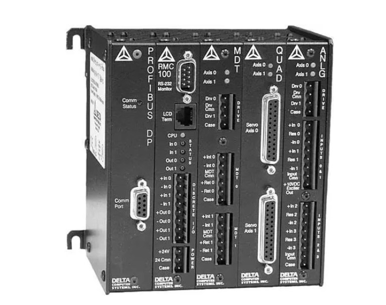 Do you know what parts a programmable logic controller is made of? - iNEWS