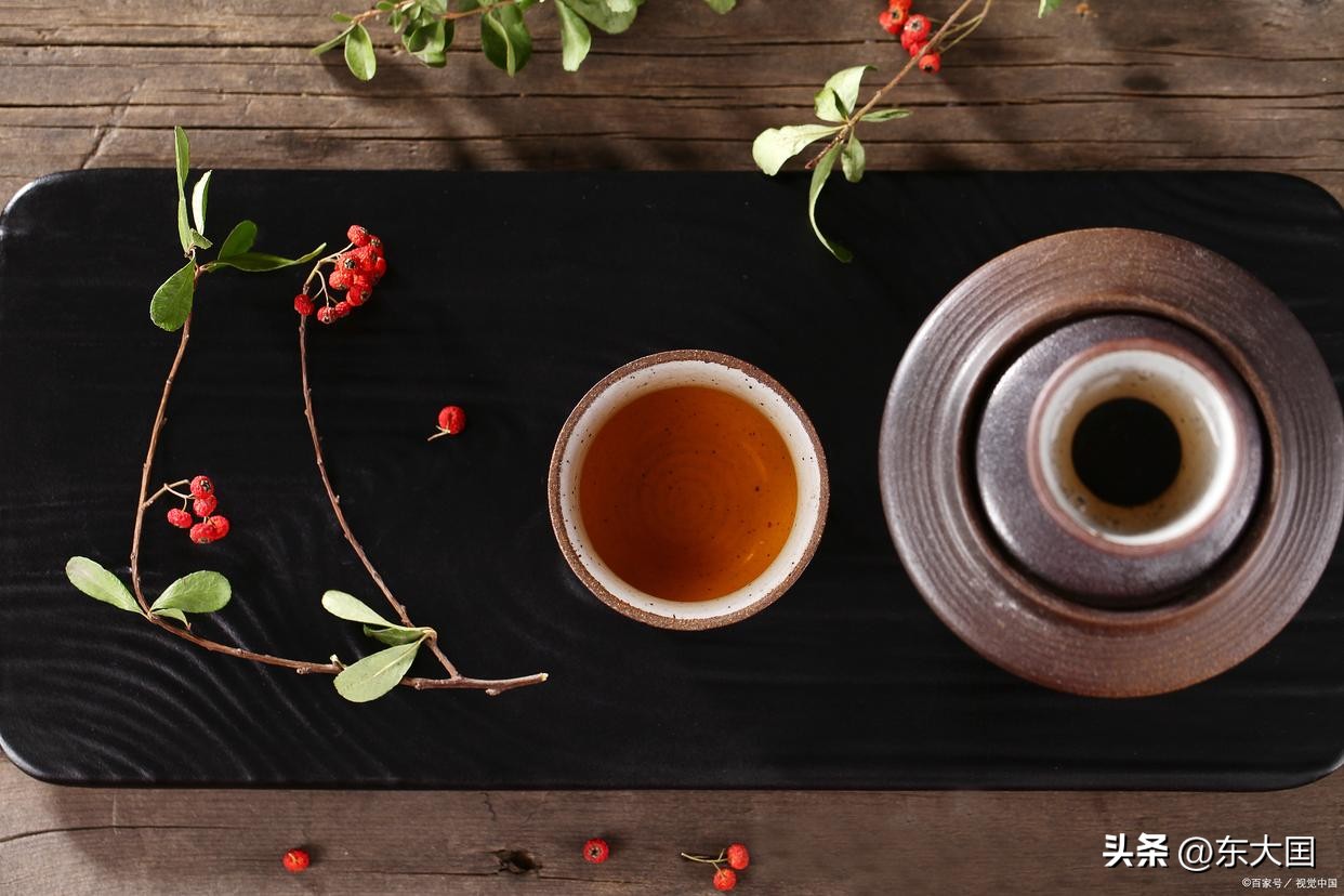 The life and death dilemma of Jimo Laojiu, save or evaporate? Northern ...