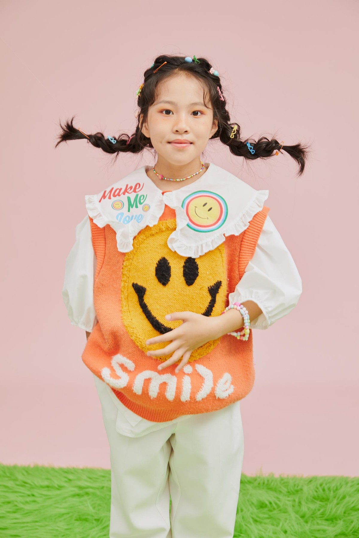 Song Jiaxuan (Guoguo): Rising star, born to the sun, rushing to the ...