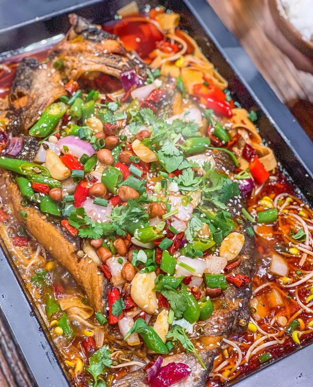 Exploring Zhangjiajie Food: Mountain Deliciousness and Xiangxi Customs ...