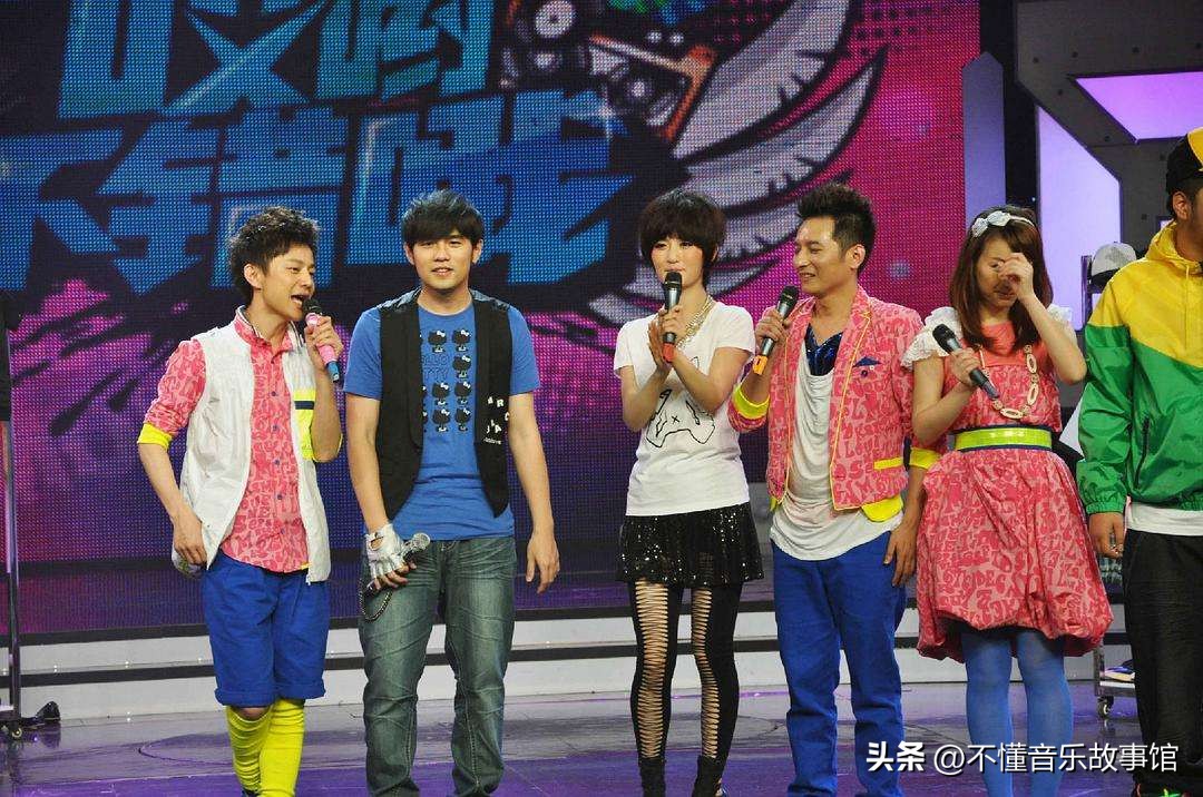 Top 10 best variety shows in China - iMedia
