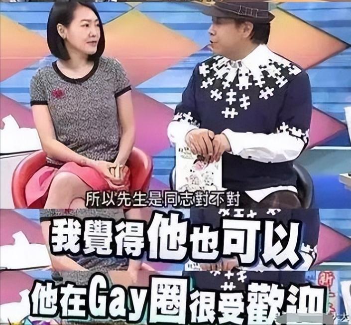 "Black" Chen Jianzhou: The man who plays with the size of S in the palm ...