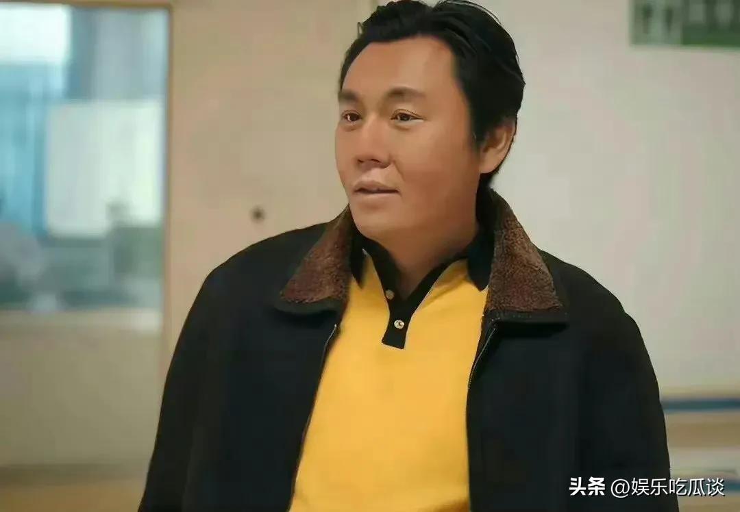 Fan Wei and Qin Hao starred in their true colors. Their acting skills ...