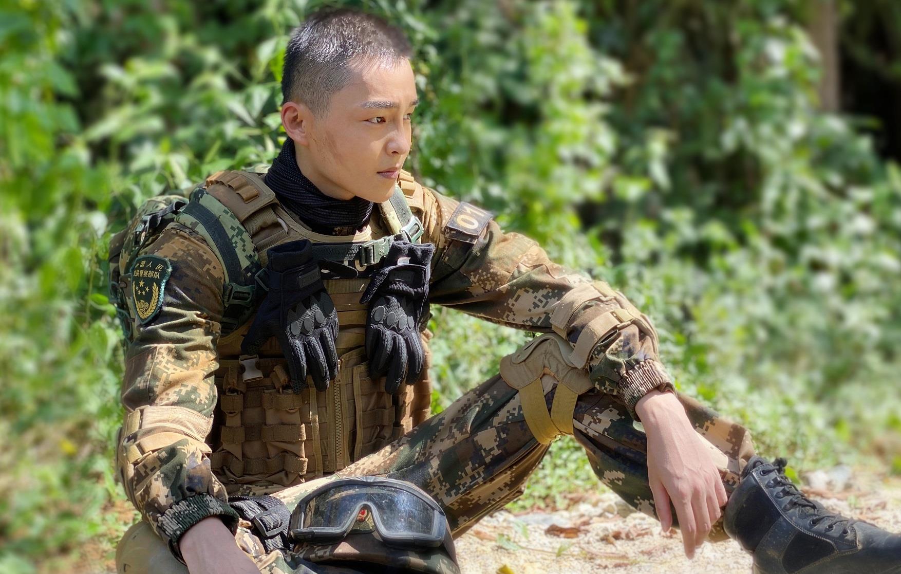 Retired special forces are very capable, but what should they do if ...