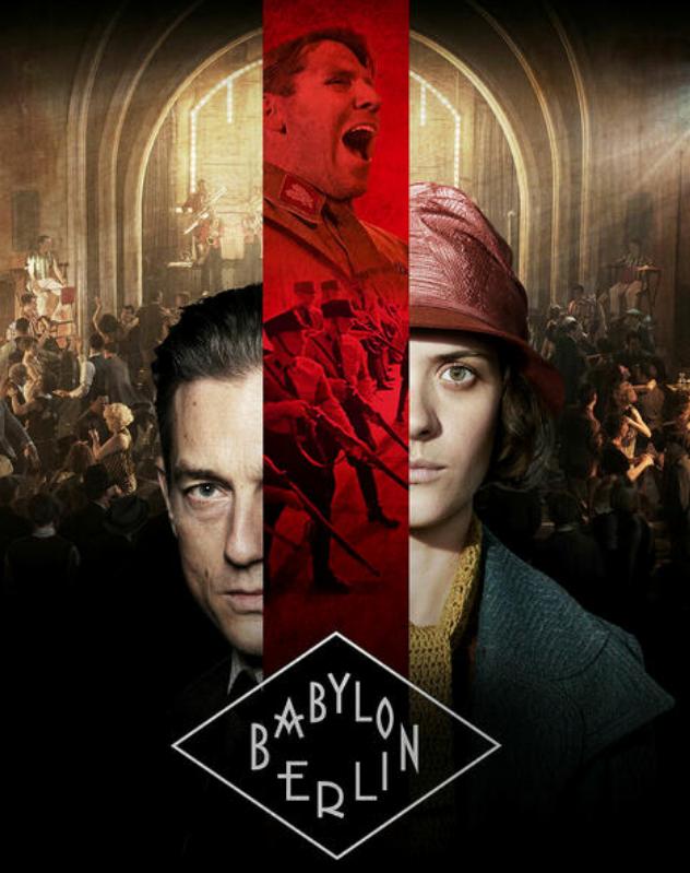 Two high-reputation Italian German dramas to be released in 2022 ...