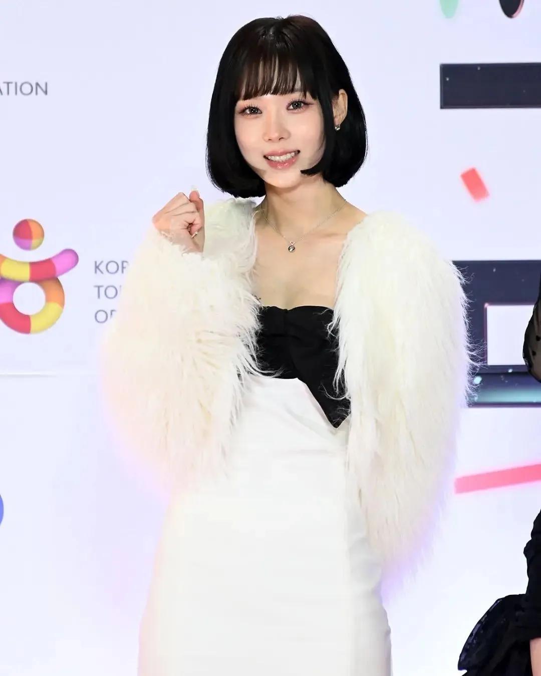 Kim Min Ting Winter·20221224 - iMedia