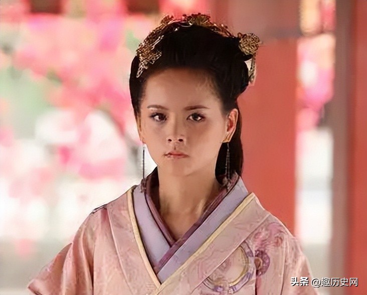 Su Ji was the most favored concubine of Emperor Jing of the Han Dynasty ...