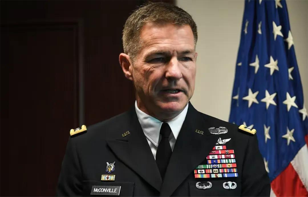 Leadership vacuum! How does the U.S. Army meet the challenge of no ...