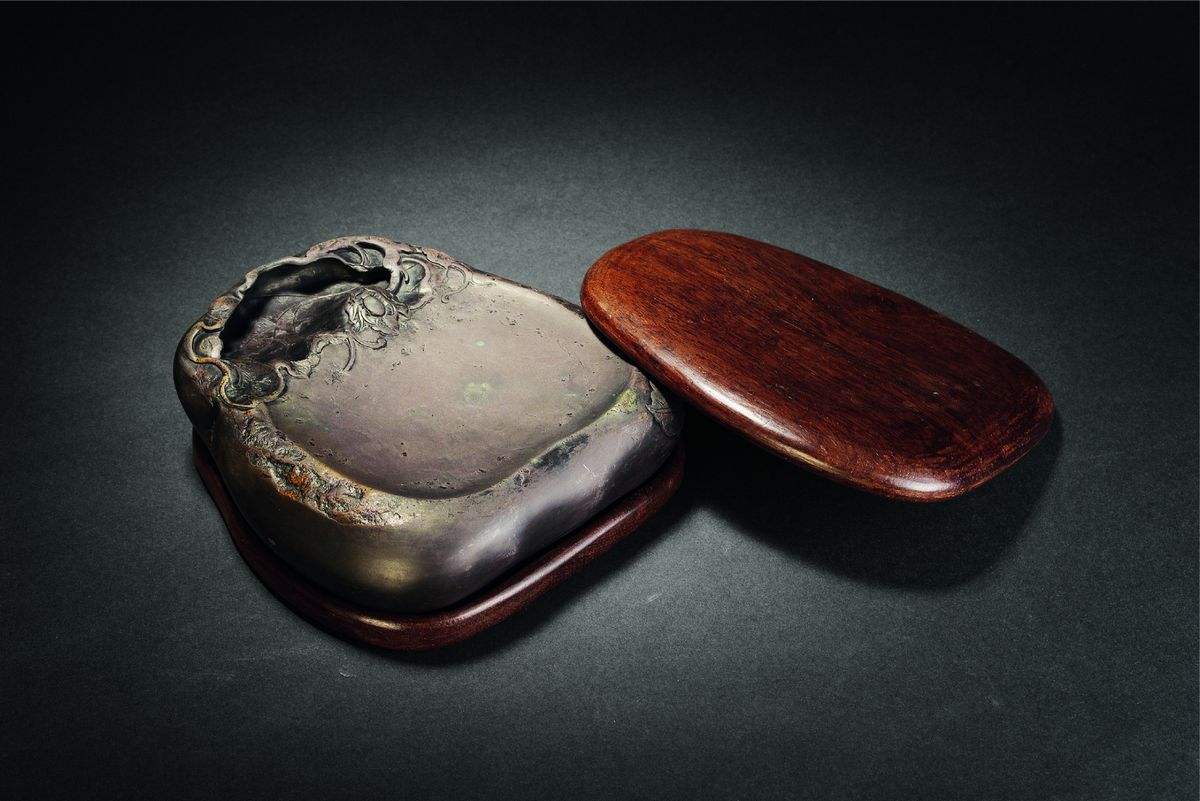 China's four famous inkstones, the last one you certainly don't know ...