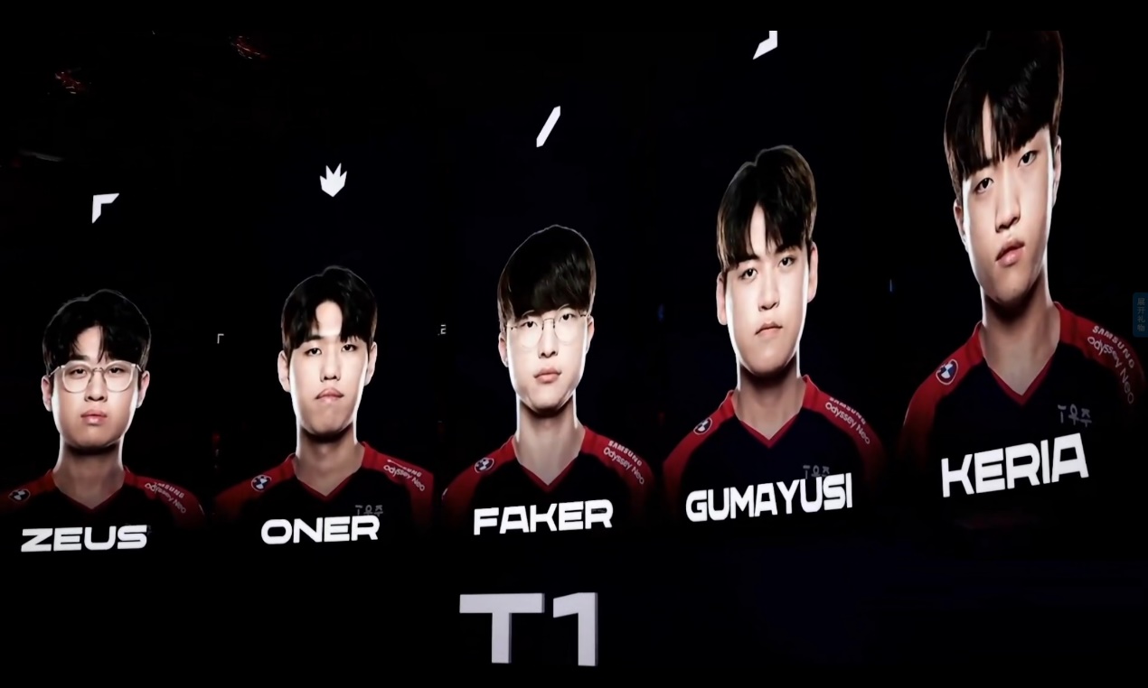 RNG has a huge advantage and was overturned by T1!Brother Breathing is useless to kill alone ...