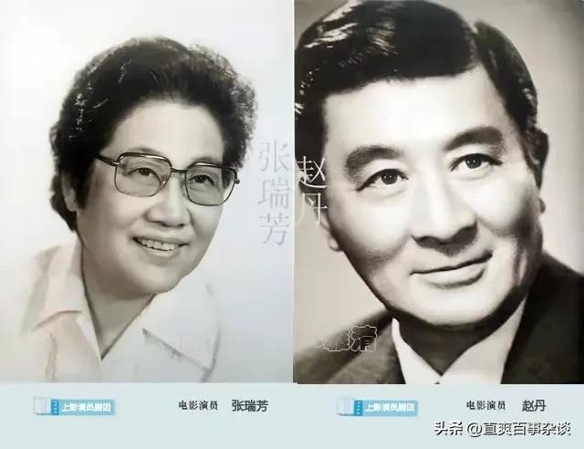 Reminiscing about the old actors, the old artists - iMedia