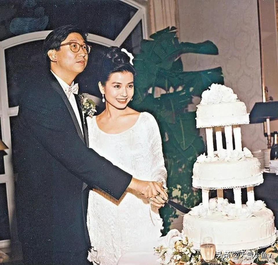 Zhen Ni has been a widow for 39 years, Zhong Chuhong loves only one ...