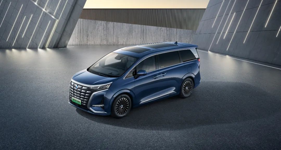 Three questions about China MPV - iNEWS