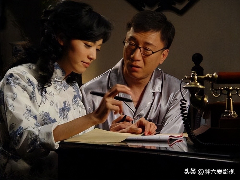 What's so difficult about spy war dramas? "Thin Ice" Chen Xiaoyun ...