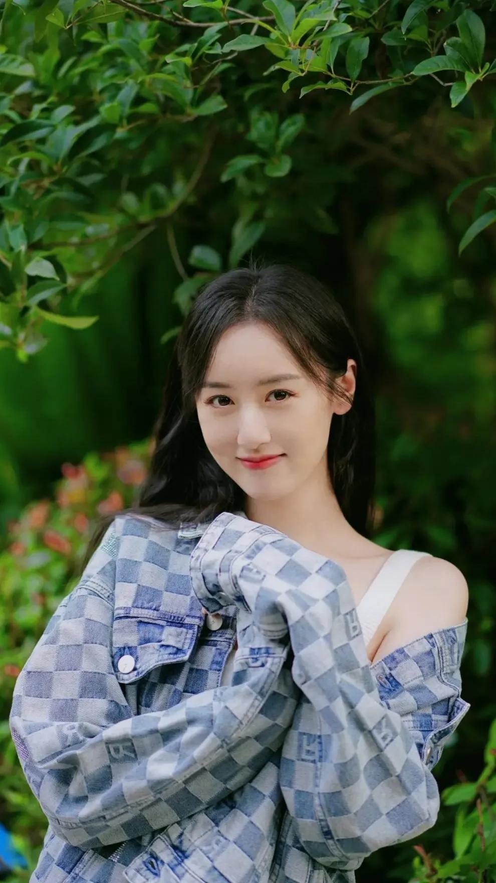 Yuan Bingyan. It only takes one chance to become famous. - iMedia