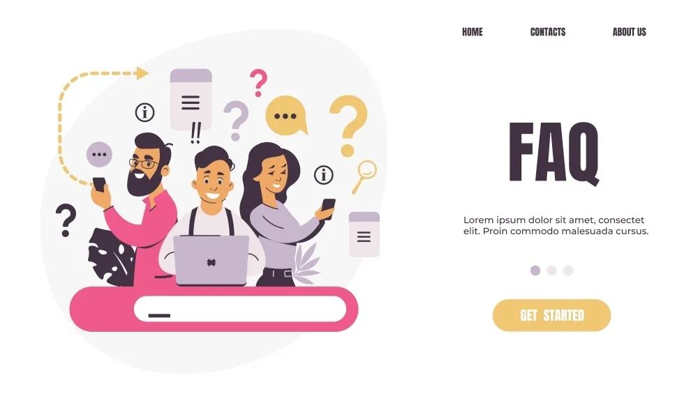Why is the FAQ page more important than you think? - iNEWS