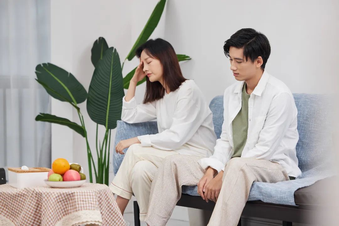 Why are men more prone to physical infidelity? - iNEWS